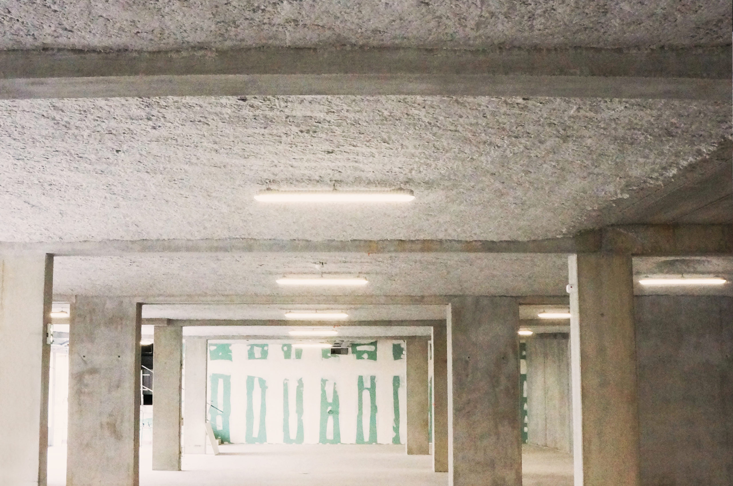 Isolation vide sanitaire - Lowcalbat